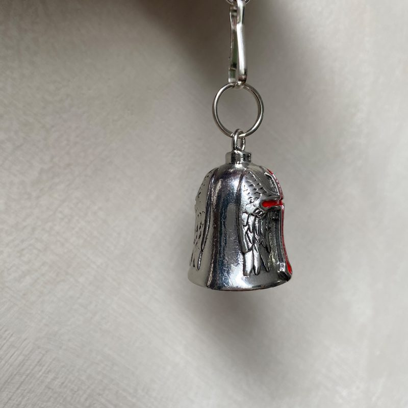 Gremlin bells - The Alpine Rider