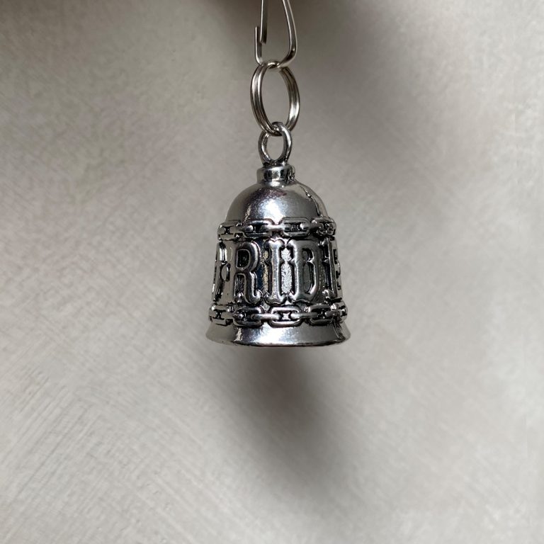 Gremlin bells - The Alpine Rider