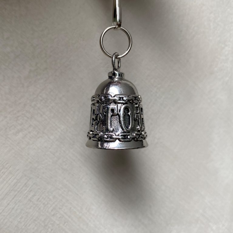 Gremlin bells - The Alpine Rider